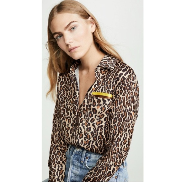 le superbe | Tops | Nwot Le Superbe Future Ex Boyfriend Shirt In ...